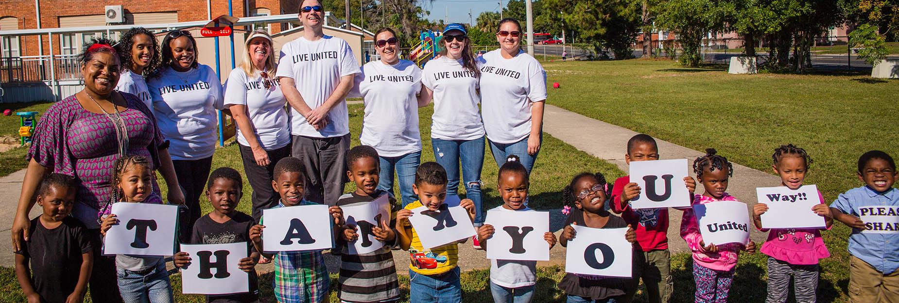 Community Action Program Committee Northwest Florida - Get Involved