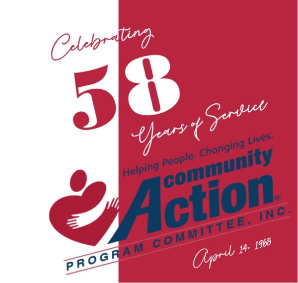 Community Action Program Committee - Pensacola and Northwest Florida